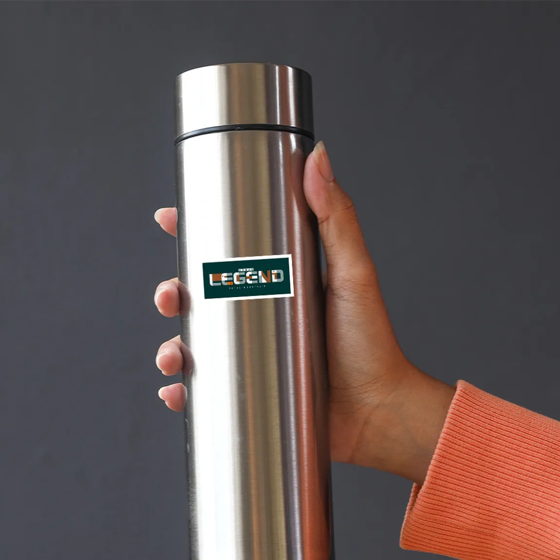 Custom Rectangle Stickers | Matte or Glossy Full Color Print