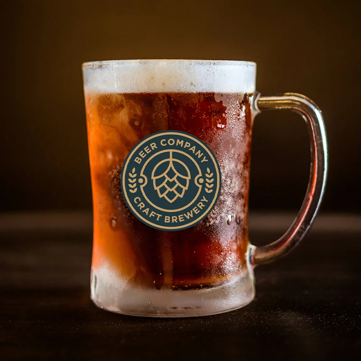 Stickers - Custom Brewery Stickers