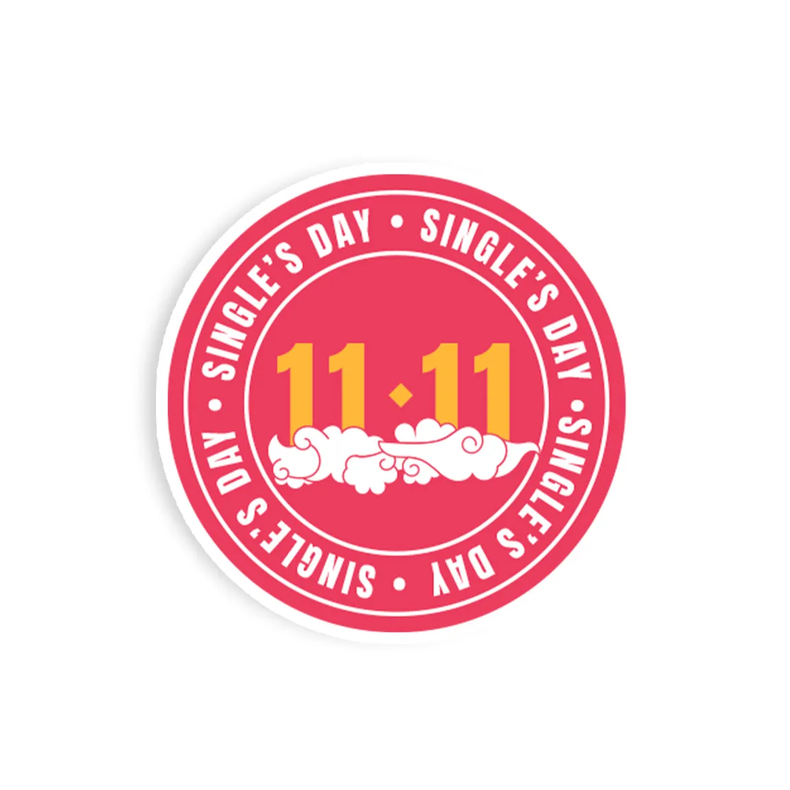 Stickers - Custom Promotional Stickers