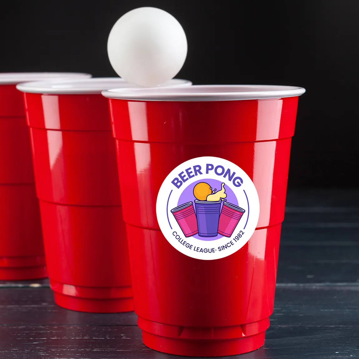 Stickers - Custom Bulk Stickers