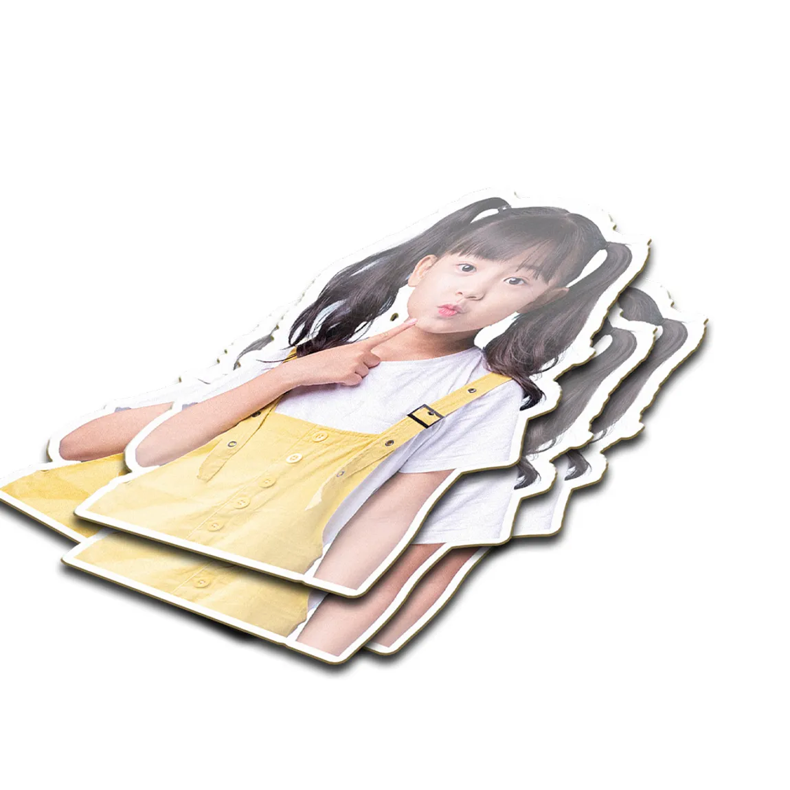 Stickers - Custom Photo Stickers