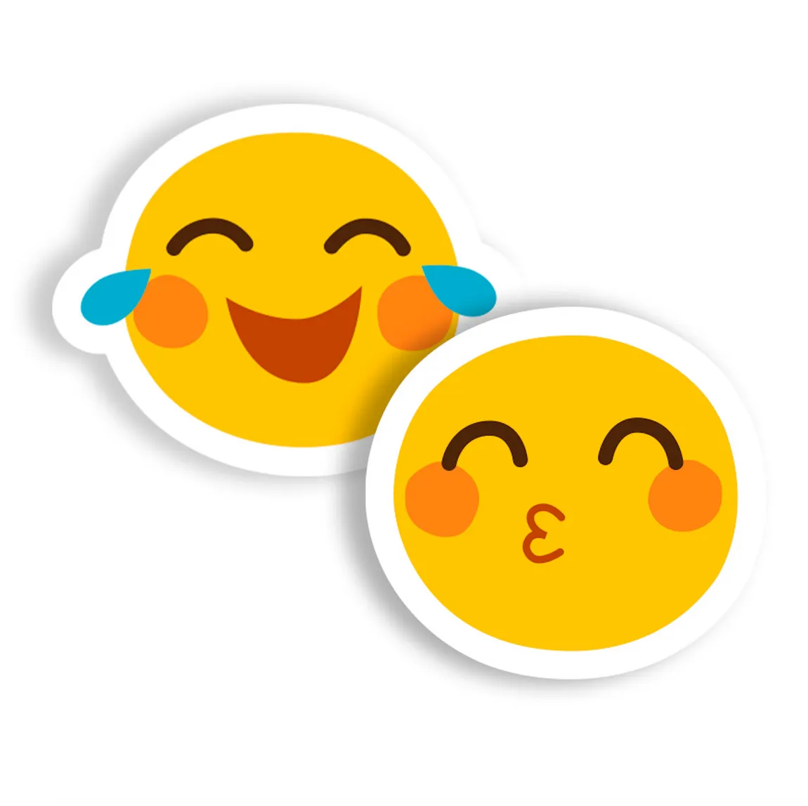 Stickers - Custom Emoji Stickers