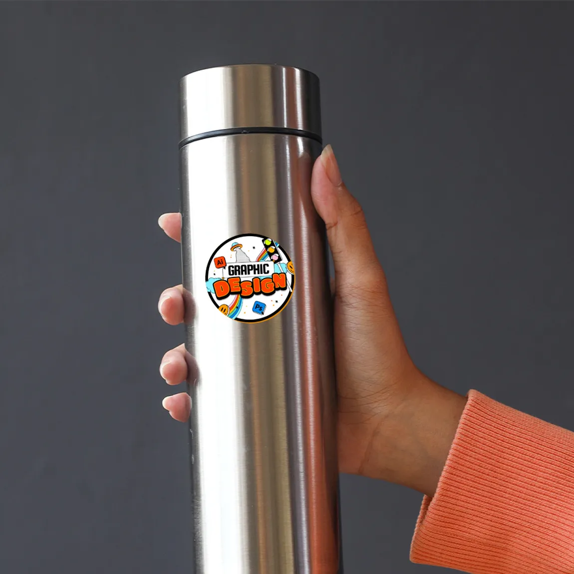 Stickers - Custom Vinyl Sticker Sheets