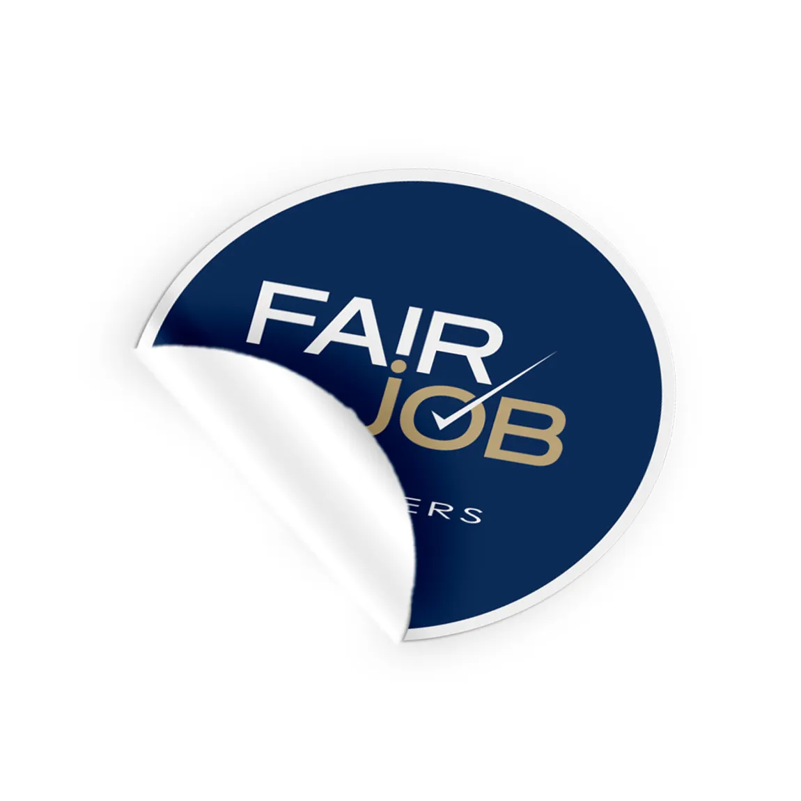 Stickers - Custom Business Stickers