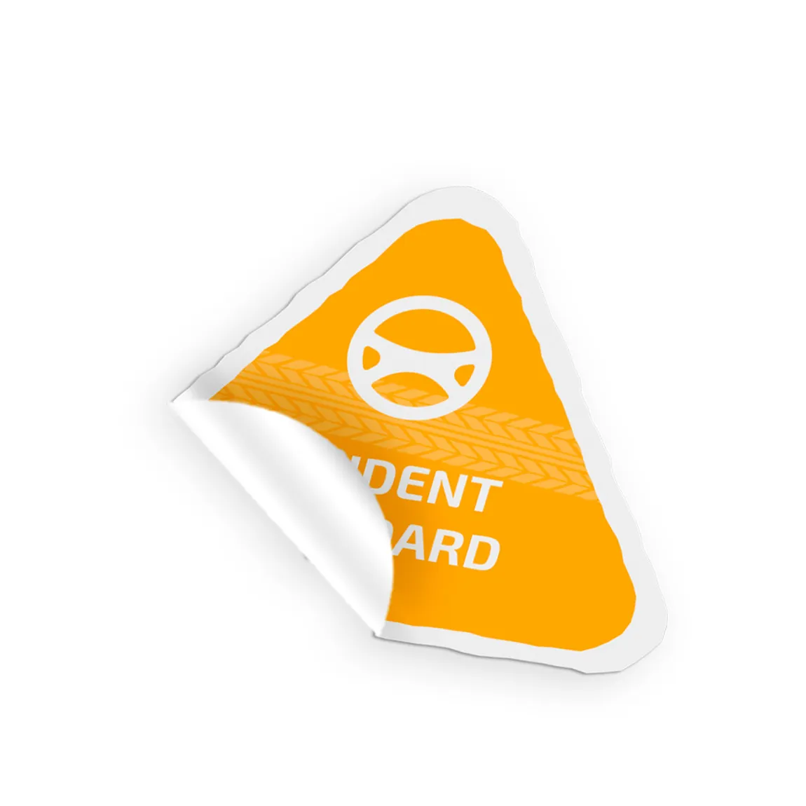 Stickers - Custom Car Stickers