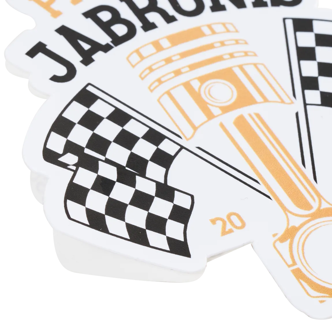 Stickers - Custom PVC Stickers