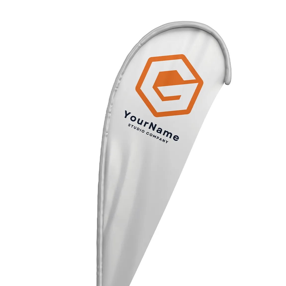 Displays & Banners - Custom Desk Flags