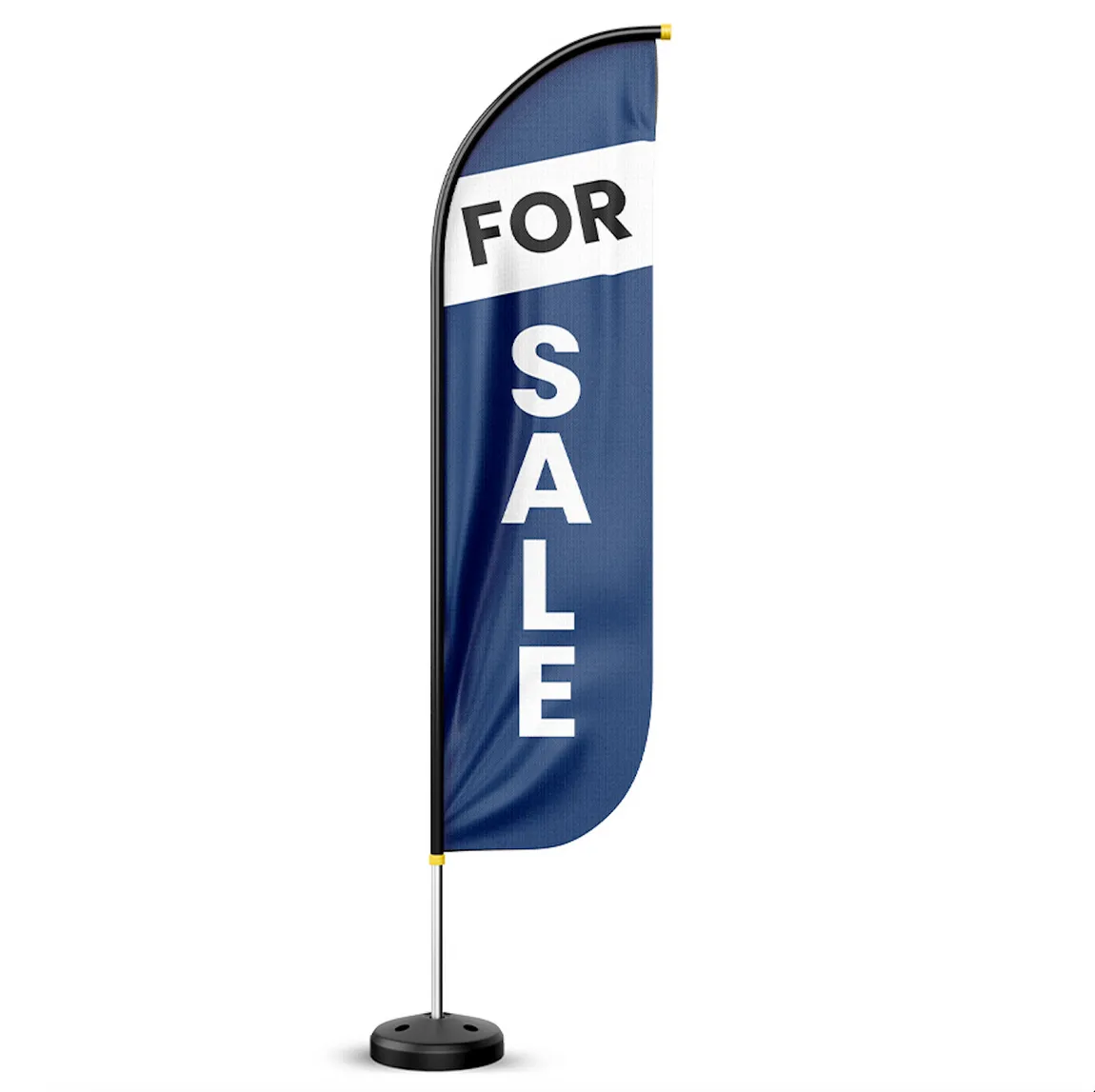 Displays & Banners - Custom For Sale Flags