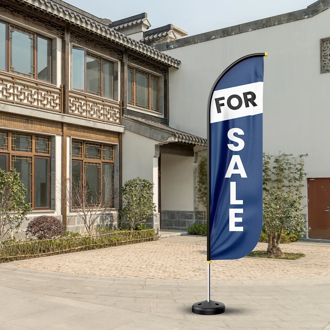 Displays & Banners - Custom For Sale Flags