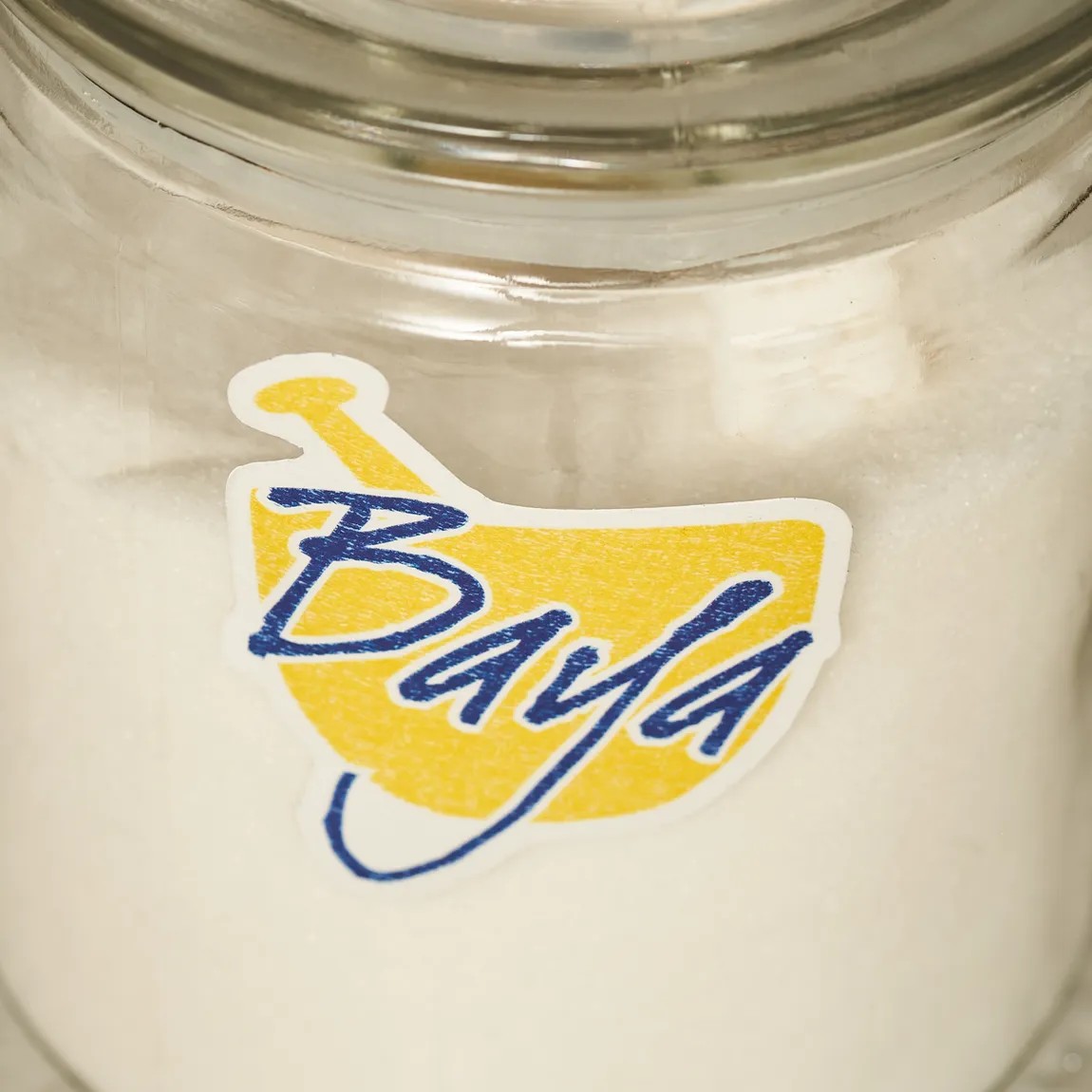 Stickers - Custom Crepe paper Stickers