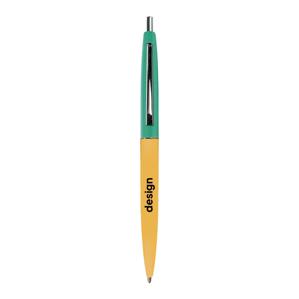 Custom BIC Clic Pens | Reliable Promotional Pens
