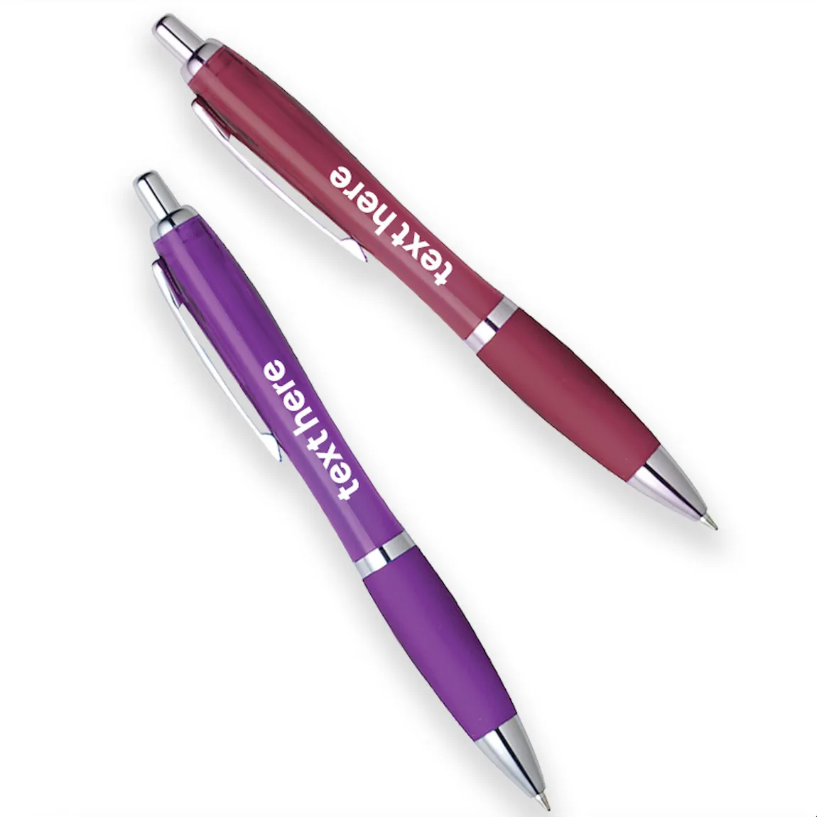 Pens - Custom The Nash Pens