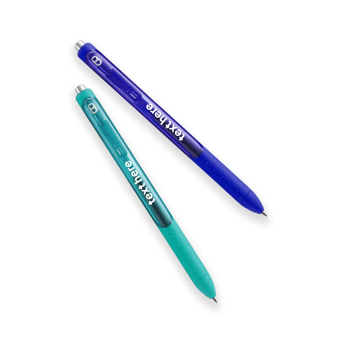 Pens - Custom Paper Mate InkJoy Gel Pens