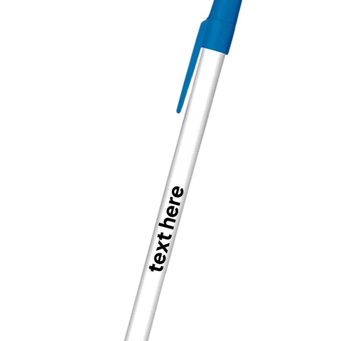 Pens - Custom BIC Round Stic Pens