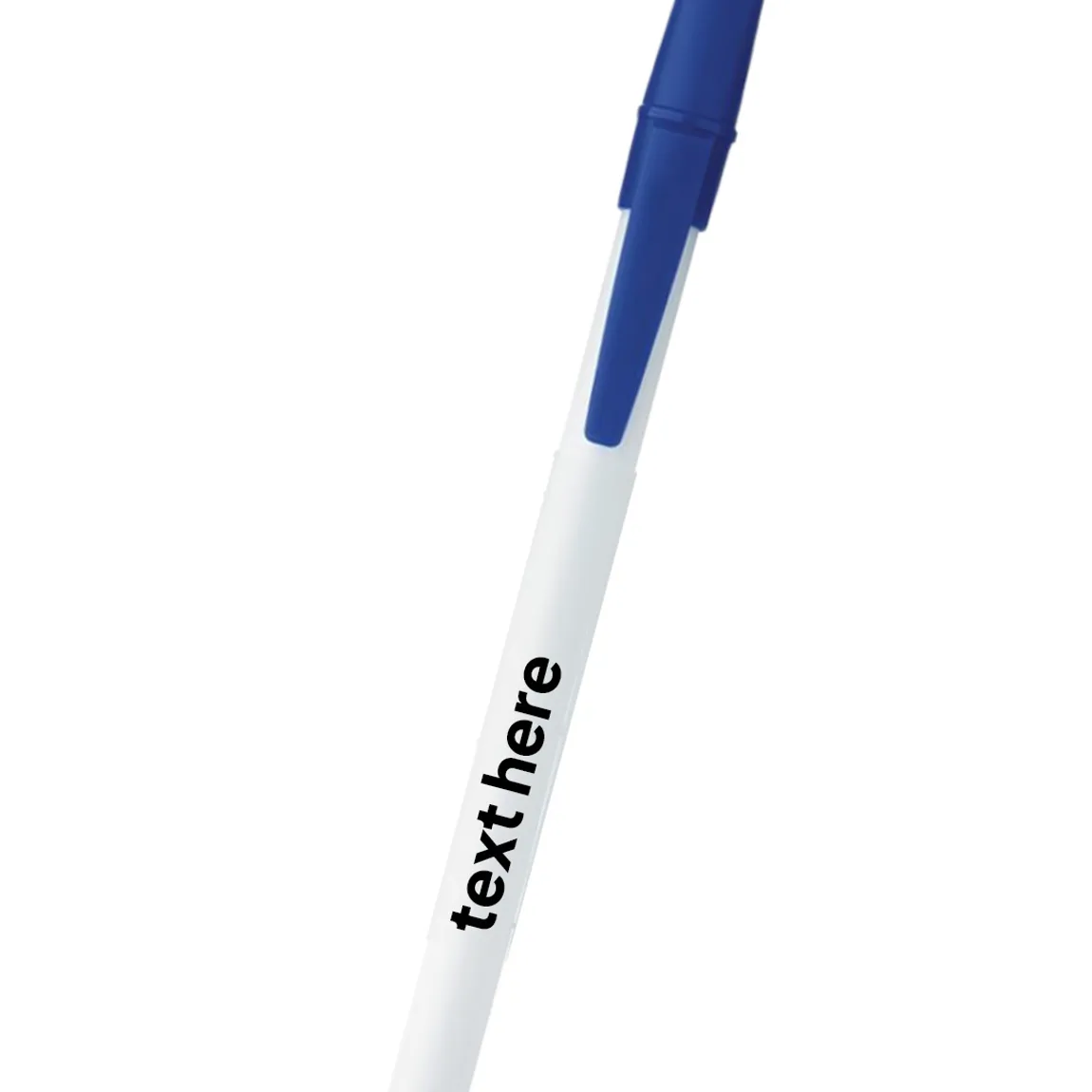 Custom Promo Stick Pens