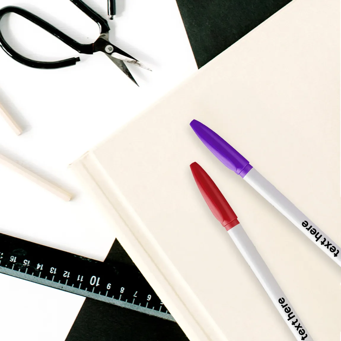 Pens - Custom Rita Pens