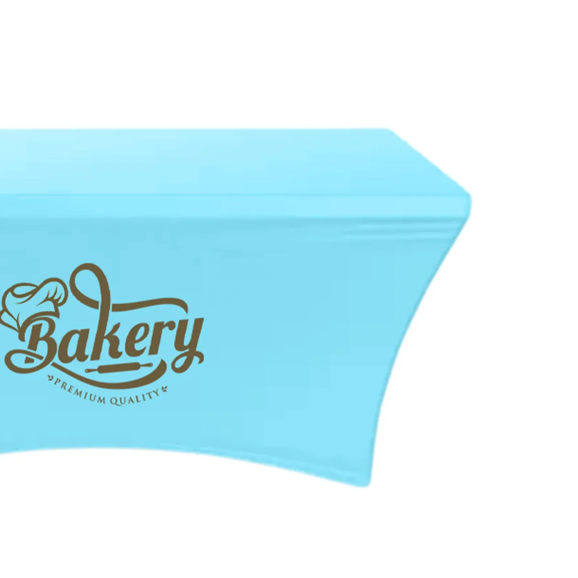 Table Covers - Custom Rectangle Table Covers