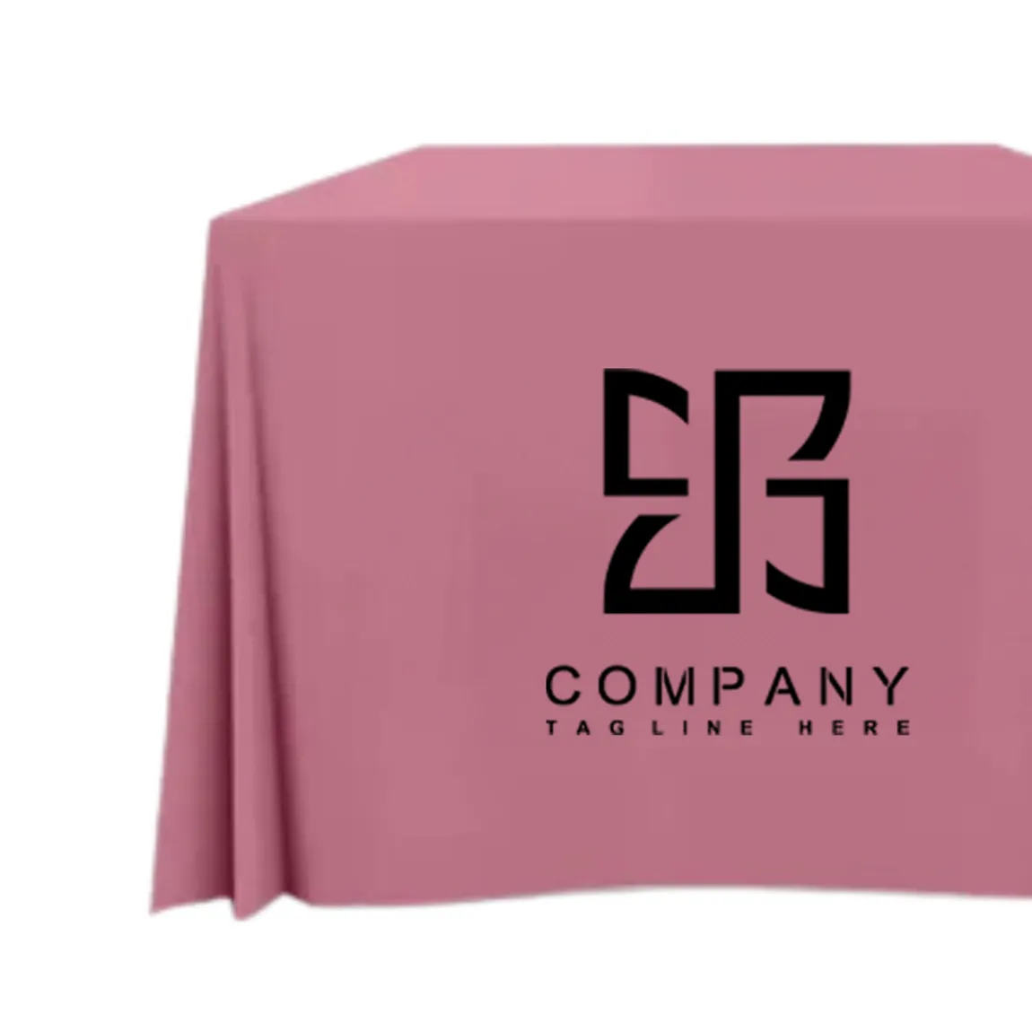 Table Covers - Custom Square Table Covers