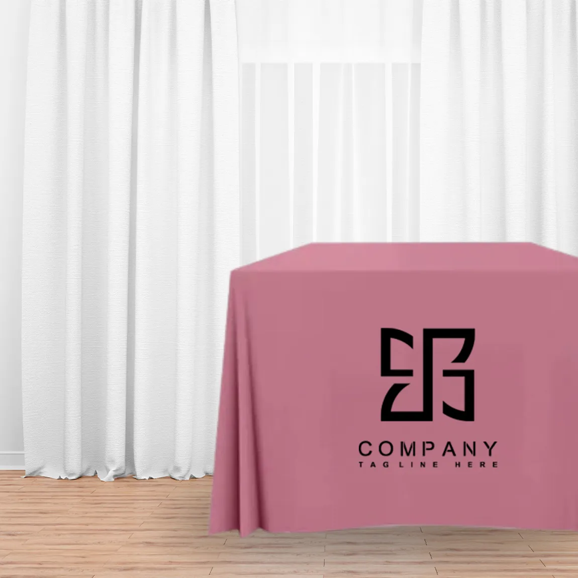 Table Covers - Custom Square Table Covers