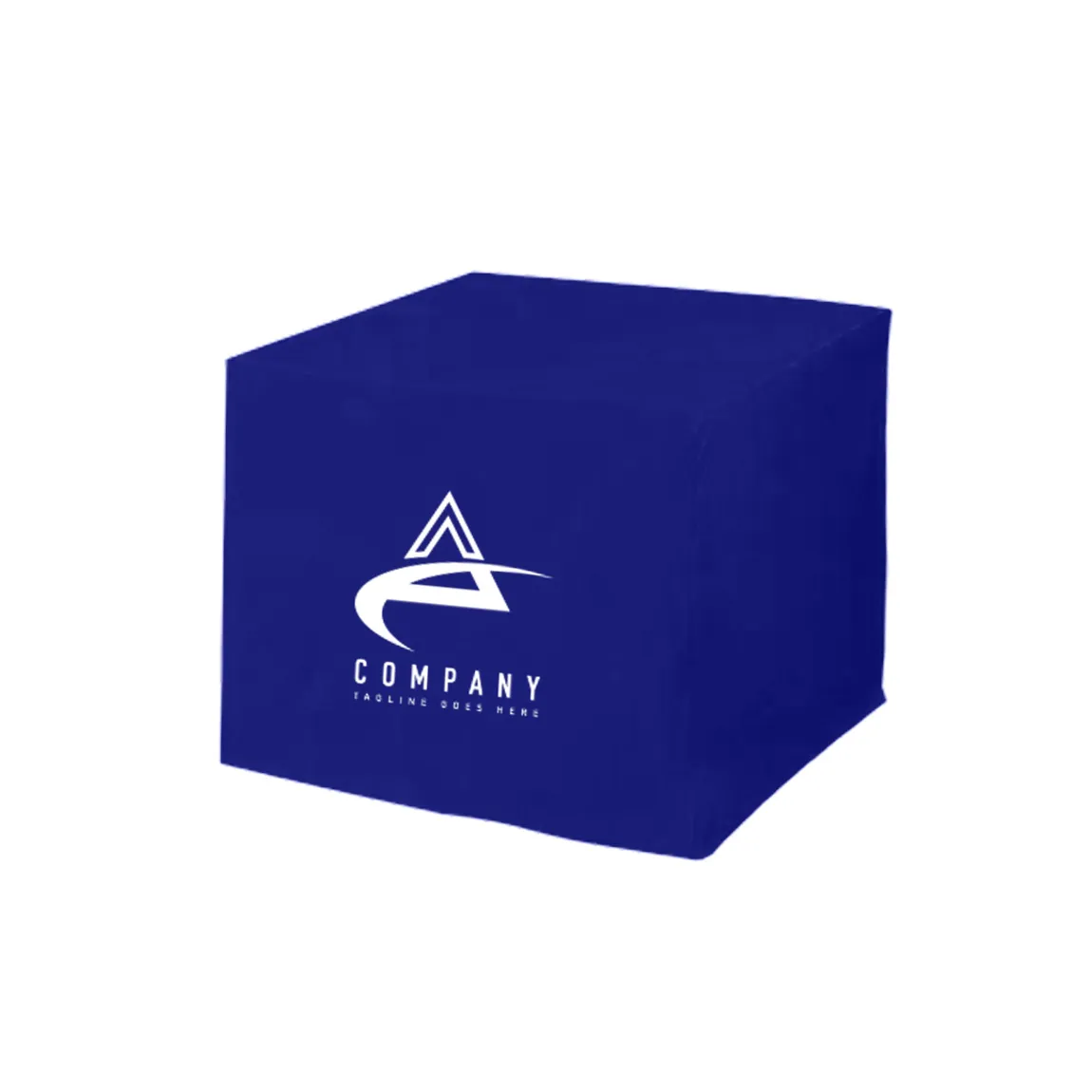 Table Covers - Custom Square Fitted Table Covers