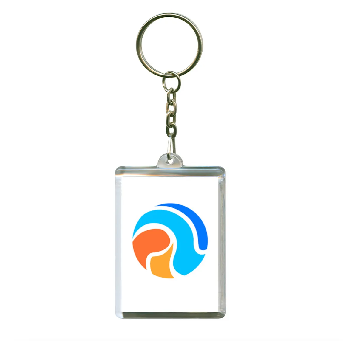 Keychains - Custom Acrylic Keychains