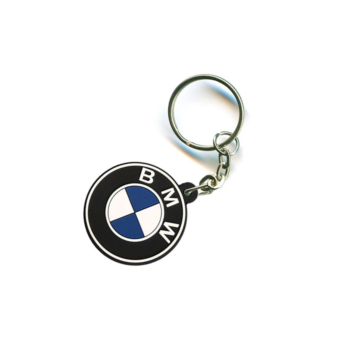 Keychains - Custom PVC Keychains
