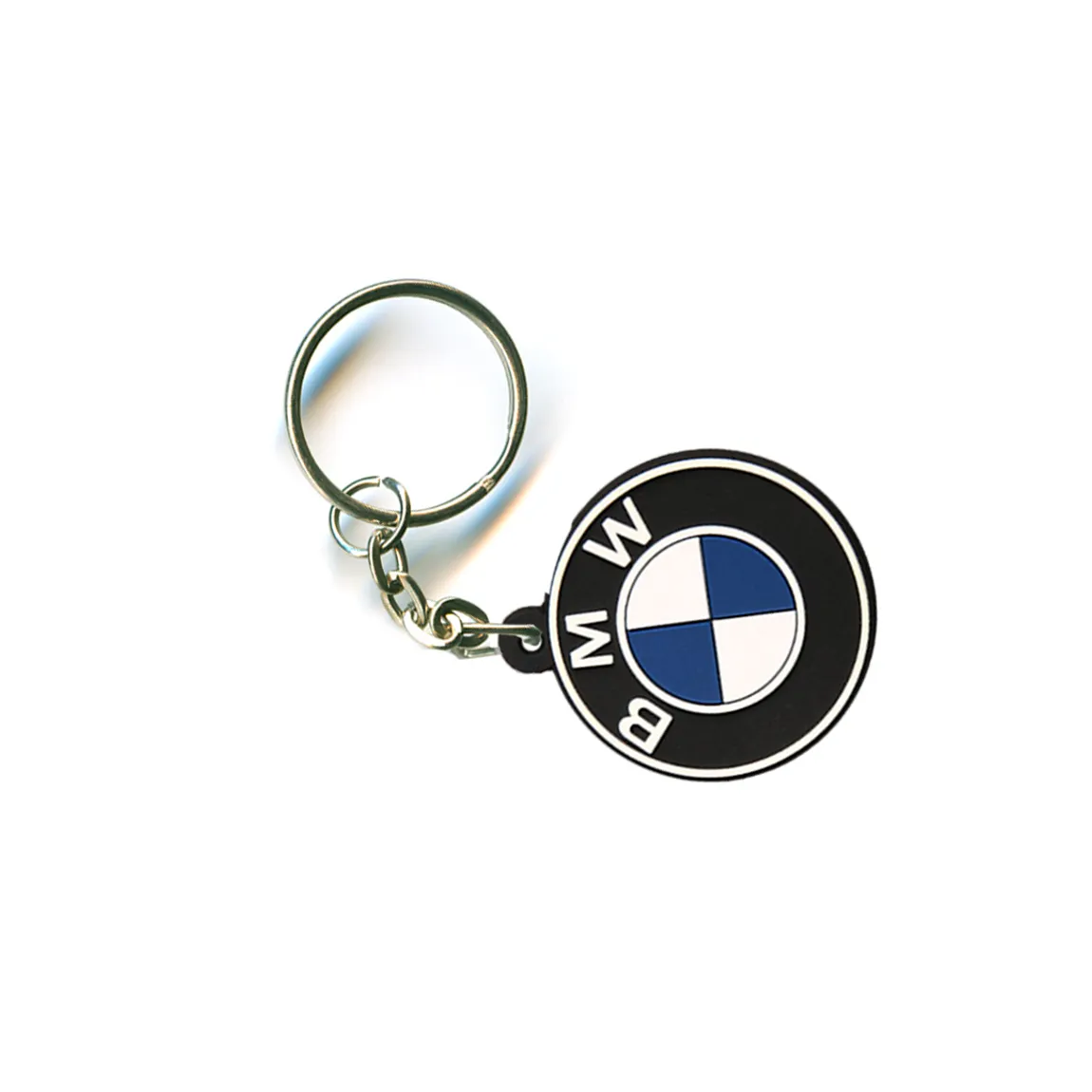 Keychains - Custom PVC Keychains