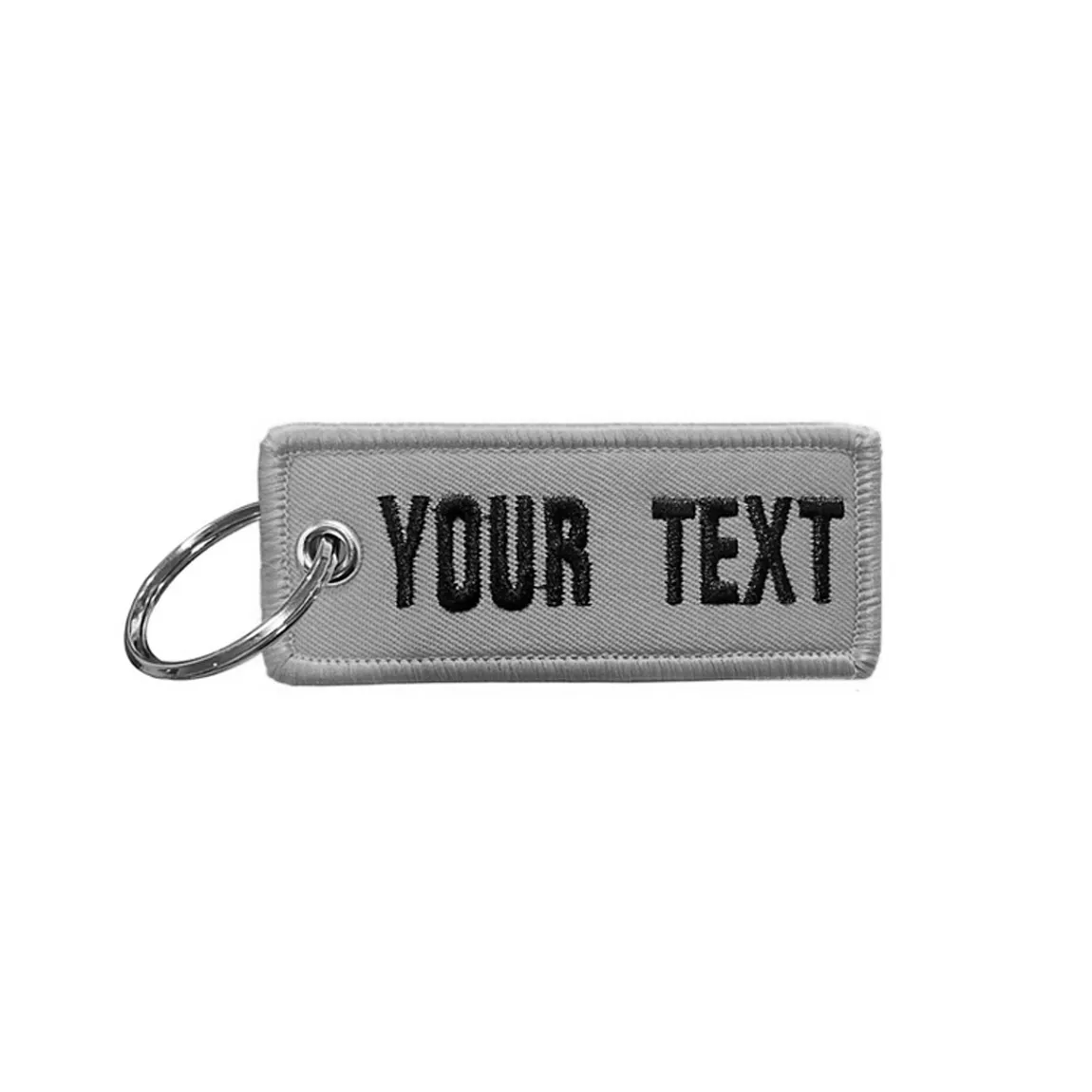 Keychains - Custom Patch Keychains
