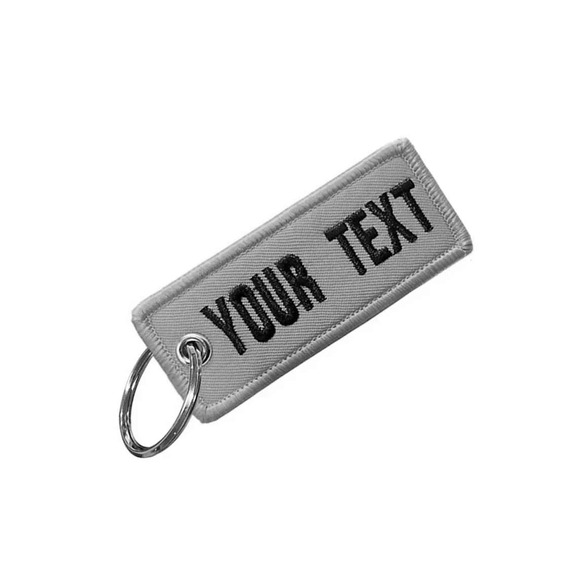 Keychains - Custom Patch Keychains