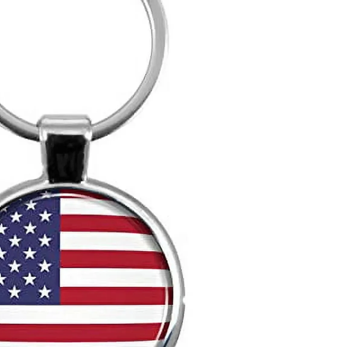 Keychains - Custom Epoxy Keychains