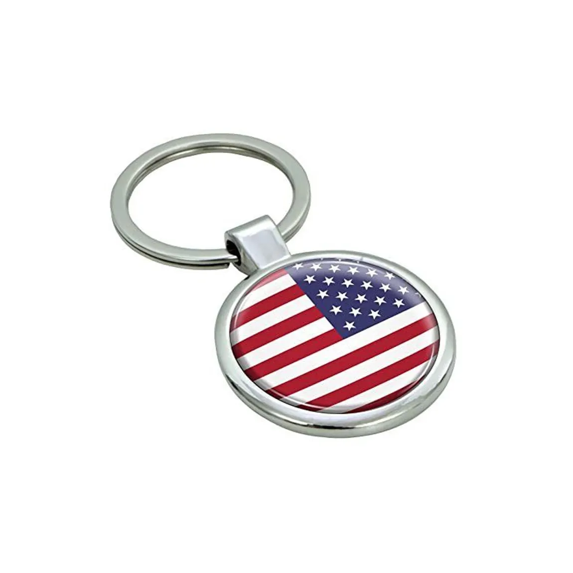 Keychains - Custom Epoxy Keychains