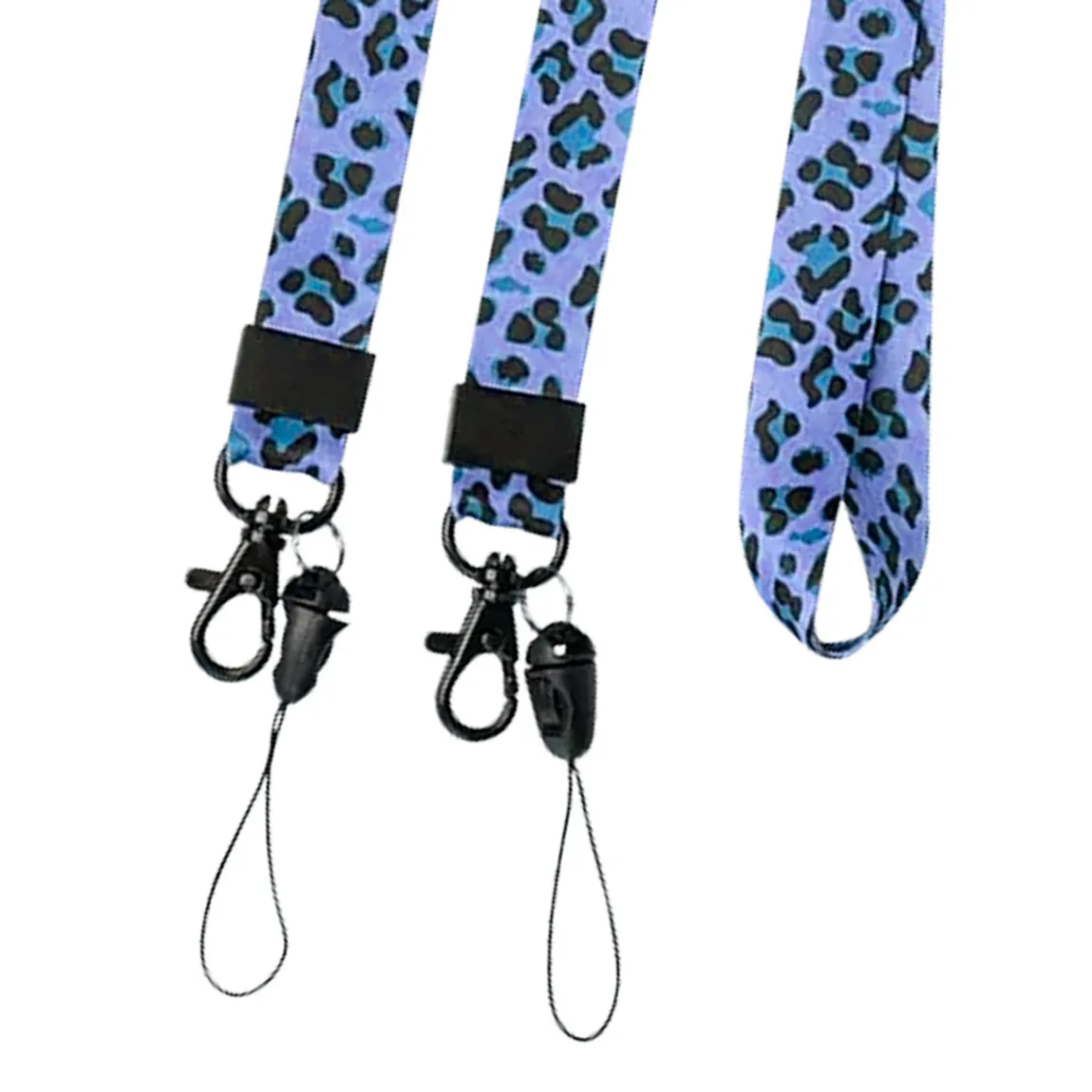 Keychains - Custom Lanyard Keychains