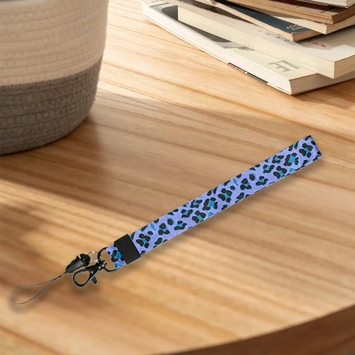 Keychains - Custom Lanyard Keychains