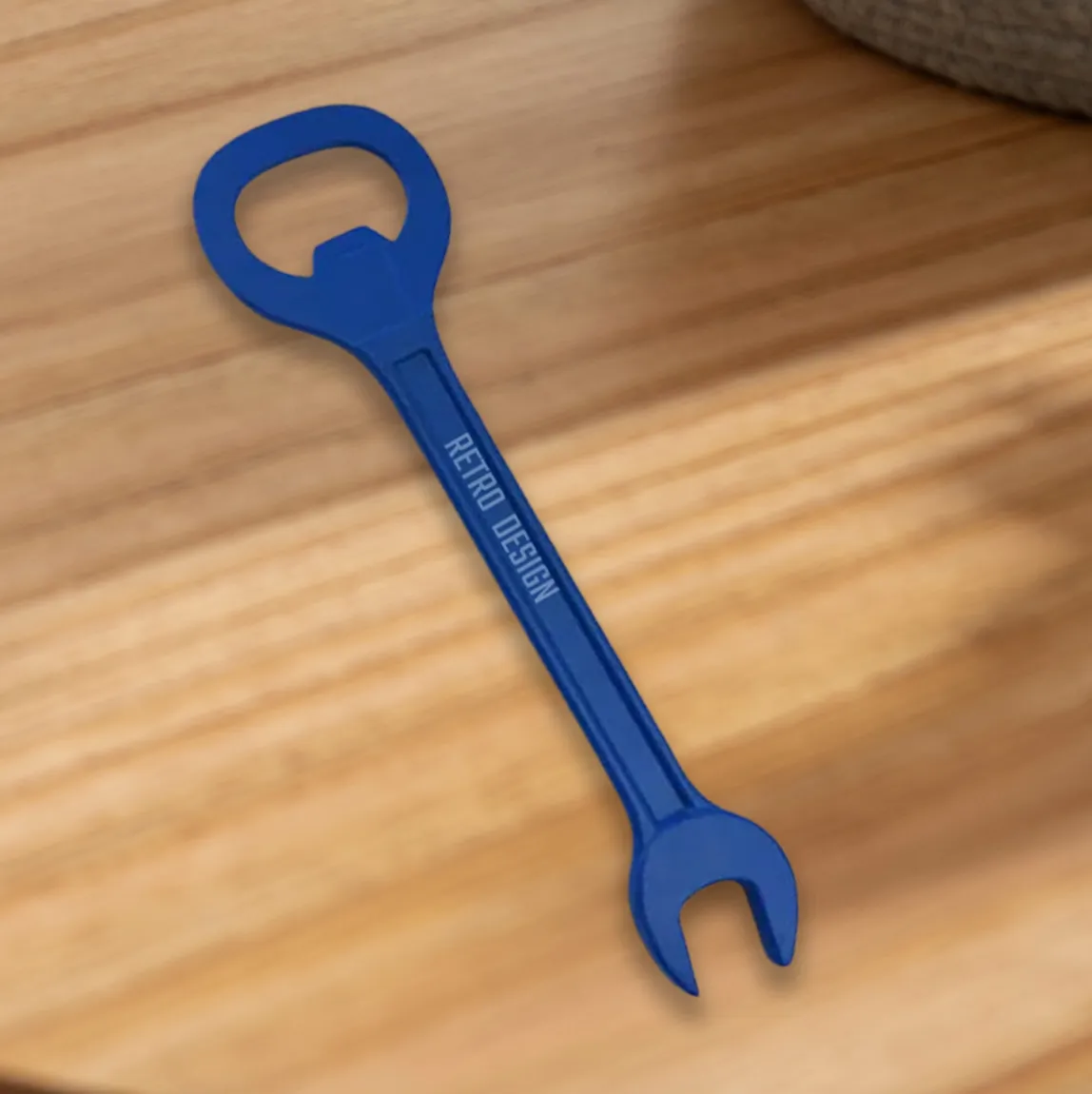 Bottle Openers - Wrench Bottle Openers
