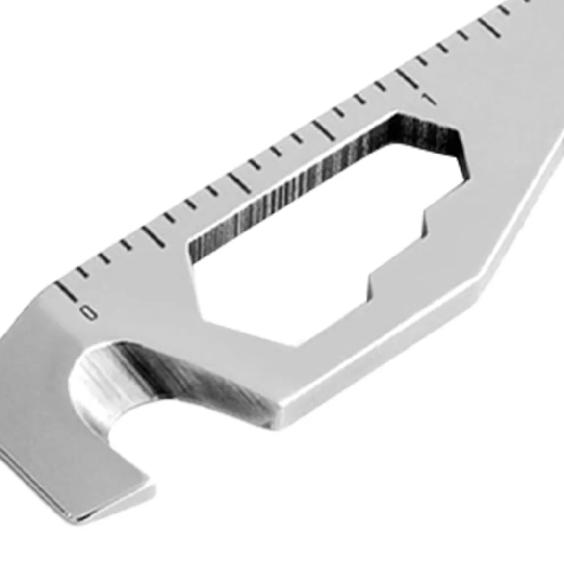 Drinkware - Custom Ruler Bottle Openers
