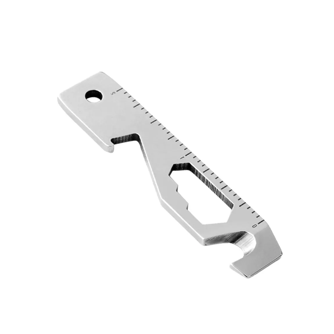 Drinkware - Ruler-Shaped Bottle Opener