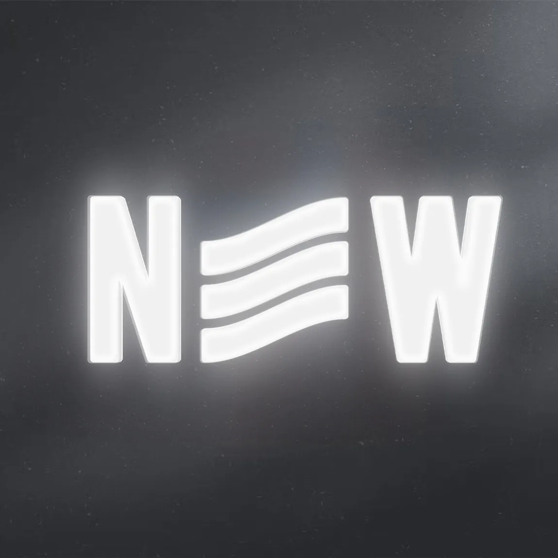 Front & Side lit Signs Neon Signs