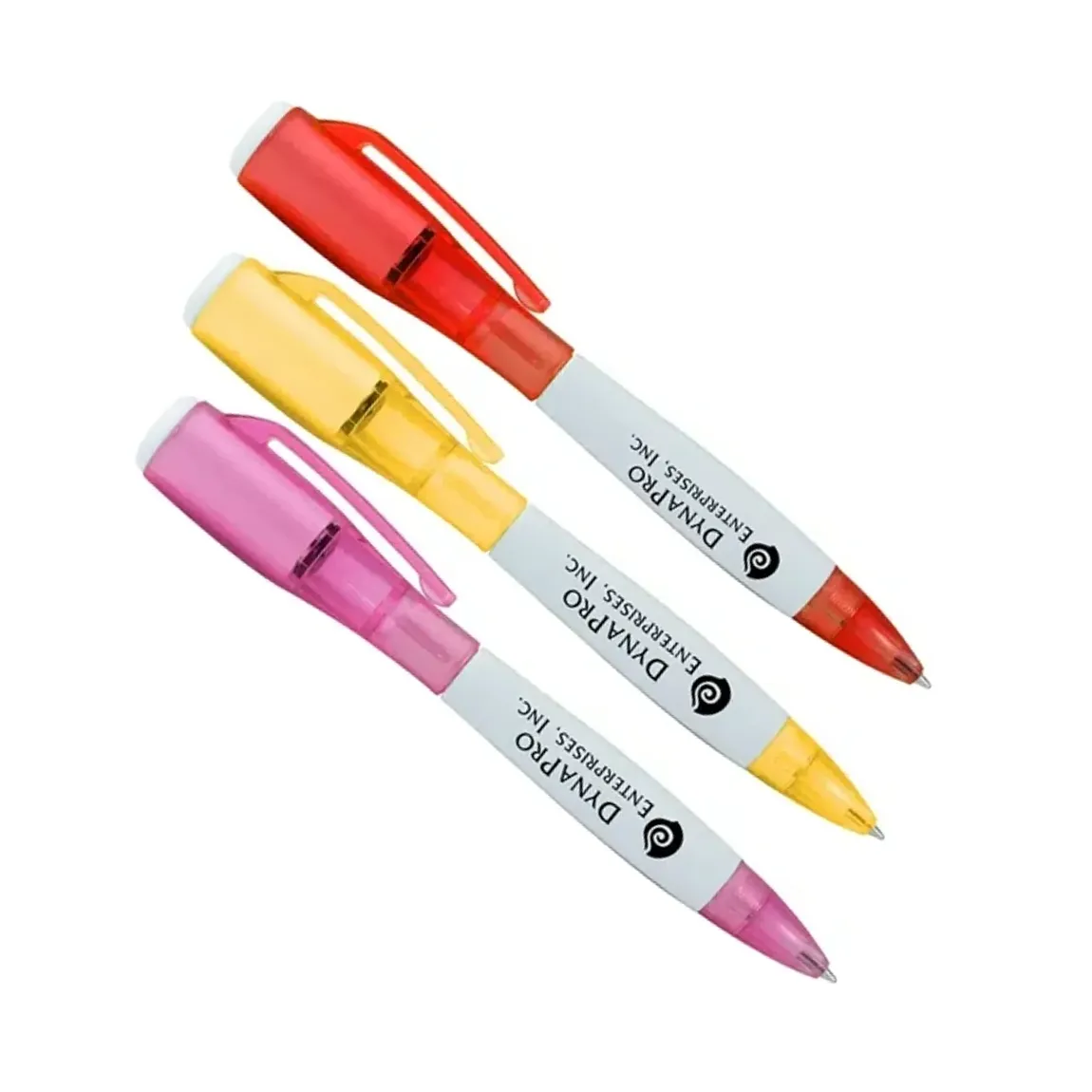 Pens - Custom Flashlight Pens