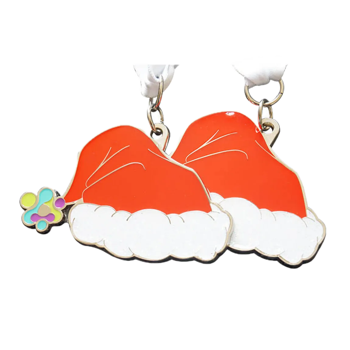 Lapel Pins - Custom Hard Enamel Medals