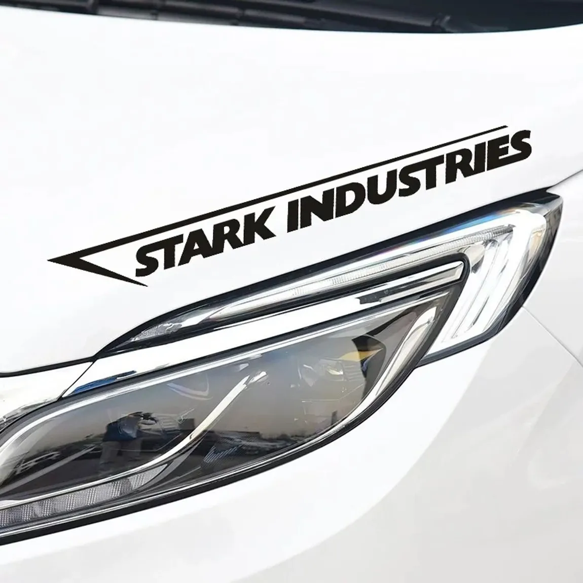 Stickers - Custom Bumper Stickers