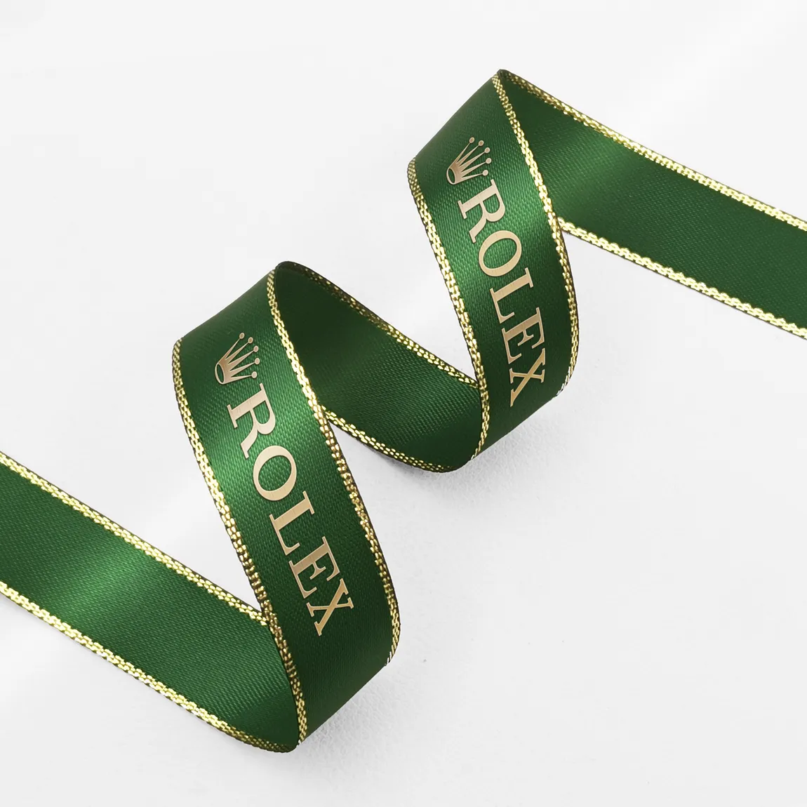 Lanyards & ID Cards - Custom Hot Stamping Ribbons