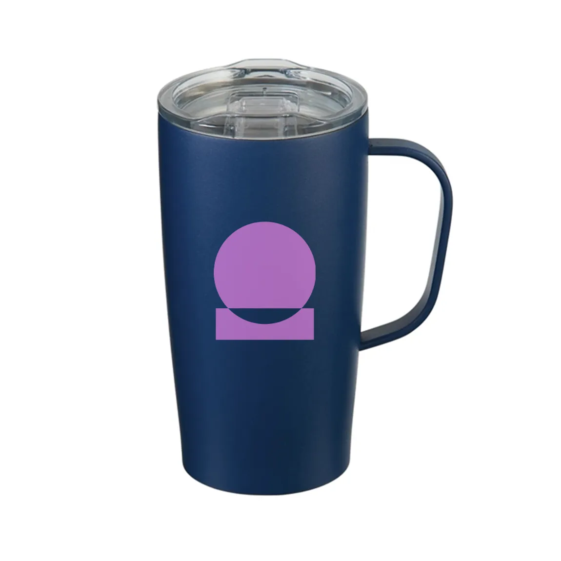 Drinkware - Custom 20 oz. Everest Stainless Steel Mug