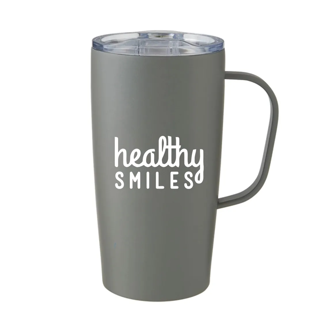 Drinkware - Custom 20 oz. Everest Stainless Steel Mug