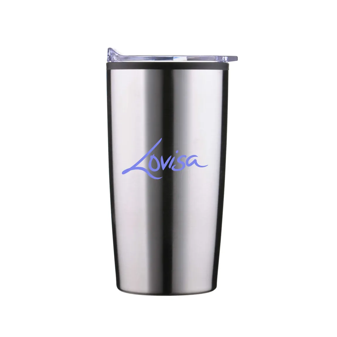 Drinkware - Custom 20 oz Economy Tumbler Gift Box Set