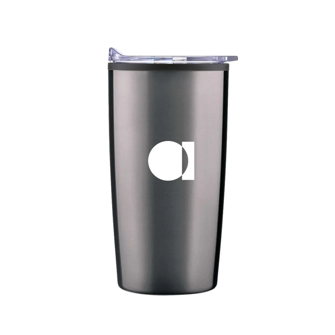 Drinkware - Custom 20 oz Economy Tumbler Gift Box Set