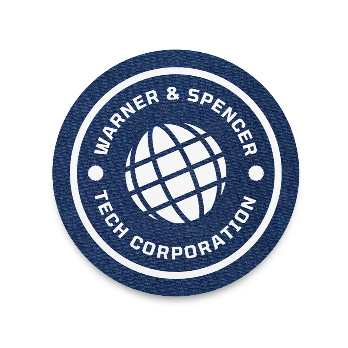 Drinkware - Custom Foam Coasters