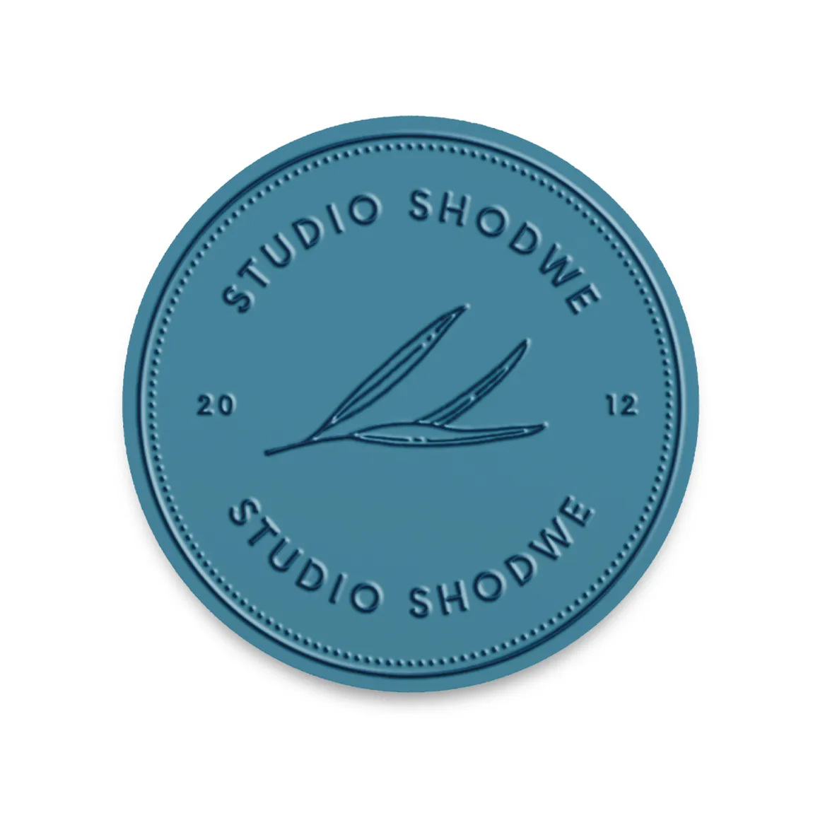 Drinkware - Custom PVC Coasters