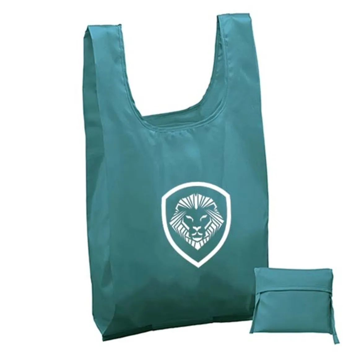 Tote Bags - Custom Large Foldable Tote Bags