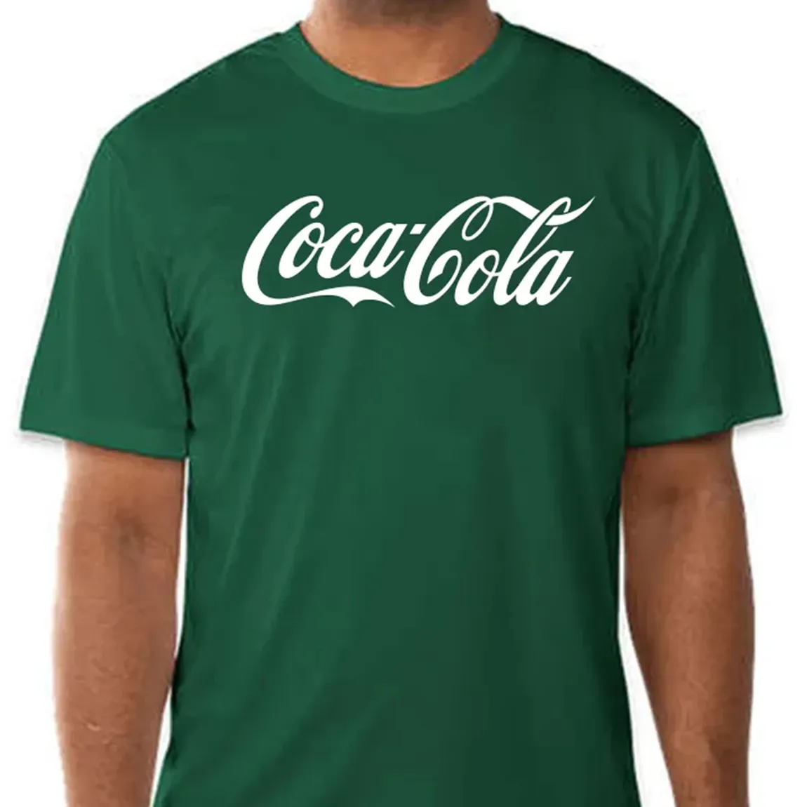 Apparel - Premium Dri-Fit Short Sleeve T-Shirt