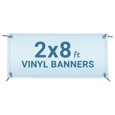 Vinyl Banners